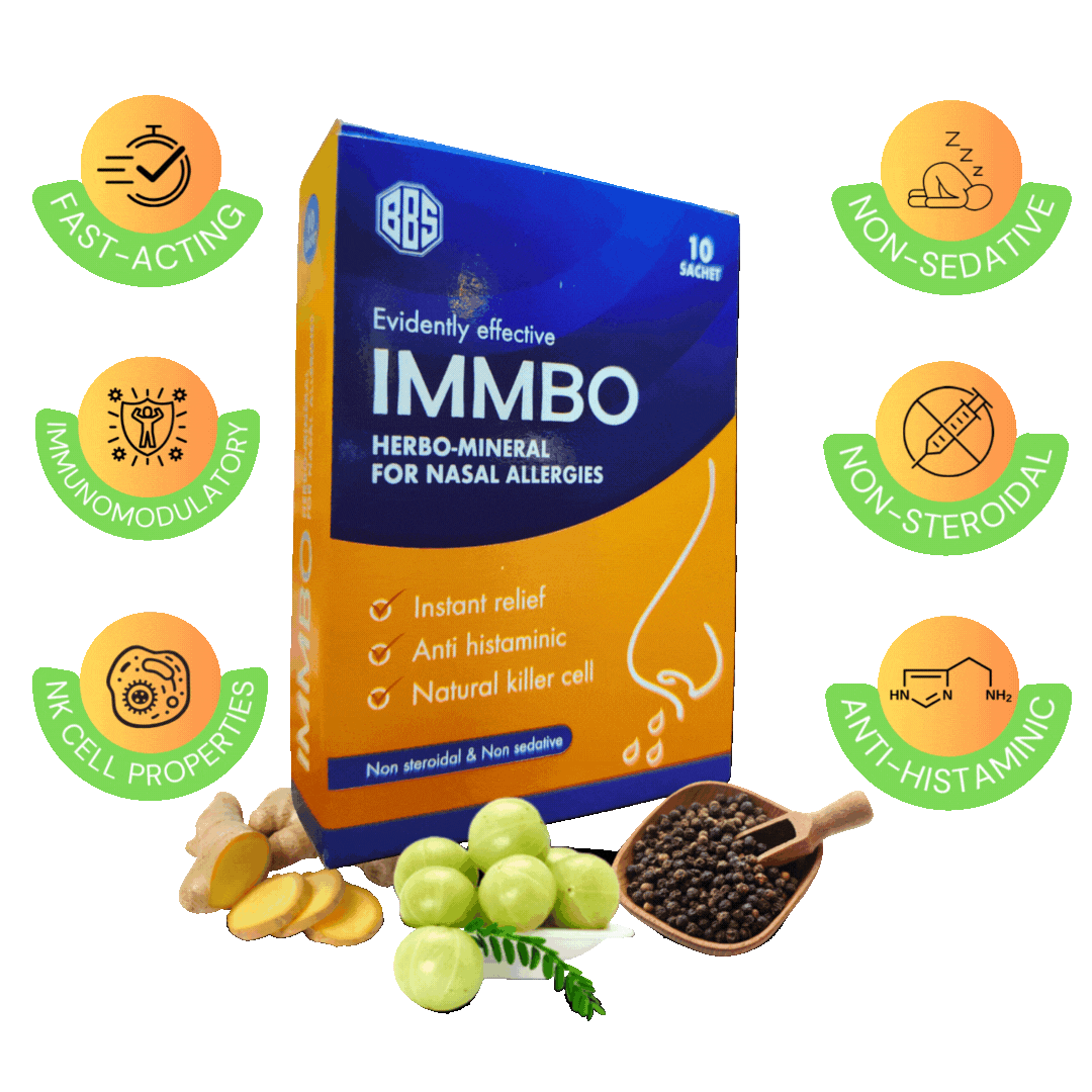 Home - IMMBO